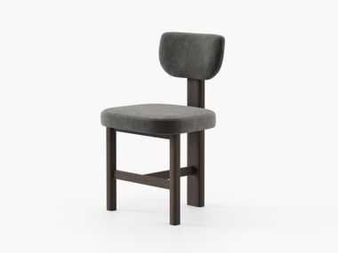 CHALKI Chair By Laskasas