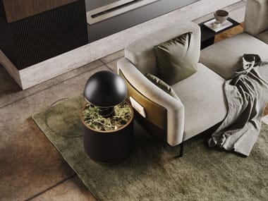 FOSTER Sofa By Laskasas