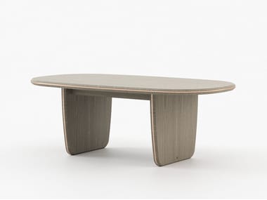 JEANE Table By Laskasas