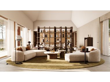 LAO Coffee table By Laskasas