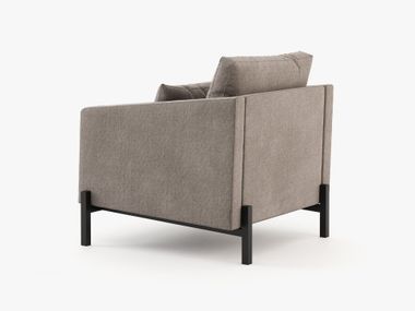 MUNIQUE Armchair By Laskasas