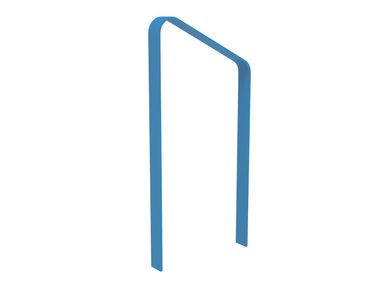FLIPPER Bicycle rack By Lazzari