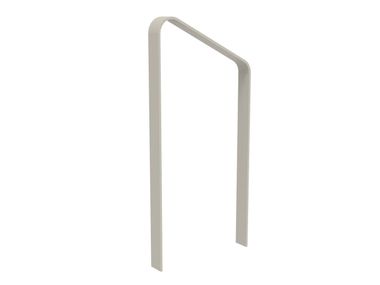 FLIPPER Bicycle rack By Lazzari