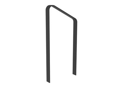 FLIPPER Bicycle rack By Lazzari