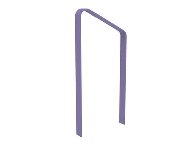 FLIPPER Bicycle rack By Lazzari
