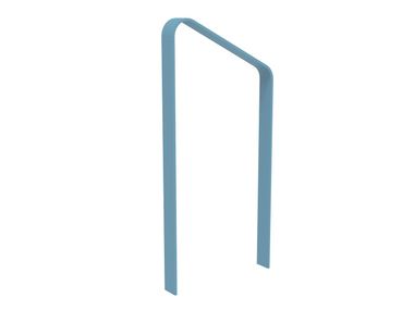 FLIPPER Bicycle rack By Lazzari