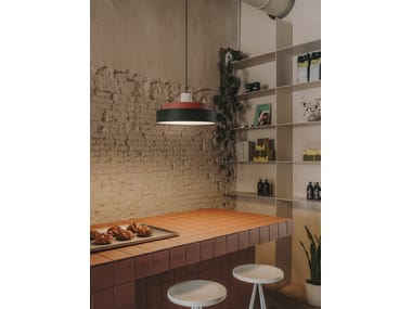 KEOPS Pendant lamp By LedsC4