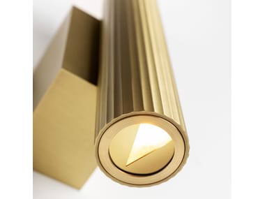 PROLIX Metal wall lamp By LedsC4