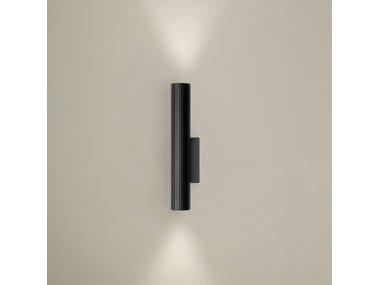 PROLIX Metal wall lamp By LedsC4