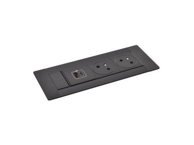 INCARA™ MULTILINK Multiple electrical socket By Legrand
