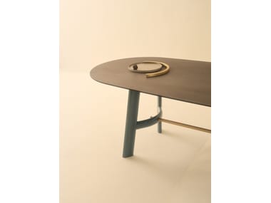 AUGUST Table By Lema