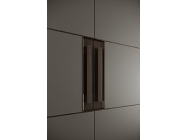 EUREKA Wardrobe By Lema