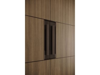 EUREKA Wardrobe By Lema