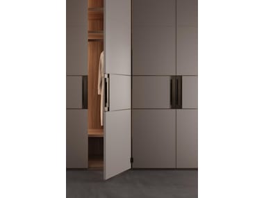 EUREKA Wardrobe By Lema