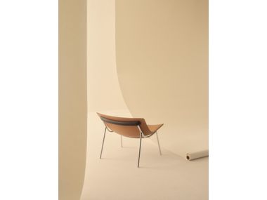 OMEGA Armchair By Lema