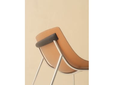 OMEGA Armchair By Lema