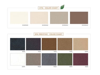 MILANO EVO Electric massage bed By Lemi Group