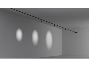 LEVEL MINI Track-Light By Letroh | design Marco Spada, Alessandra Gipponi