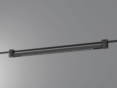 LEVEL STUDIO Track-Light By Letroh | design Marco Spada, Alessandra Gipponi