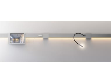 NODO MICROLED Barra a LED By Letroh