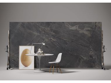 LEVEL STONE Porcelain stoneware wall tiles with stone effect By Level ...