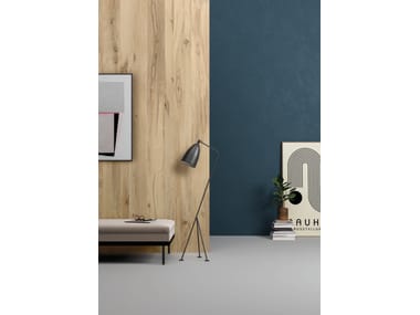 LEVEL WOOD Wall tiles By Level by Emilgroup