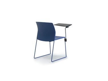 OCEAN Training chair By Leyform
