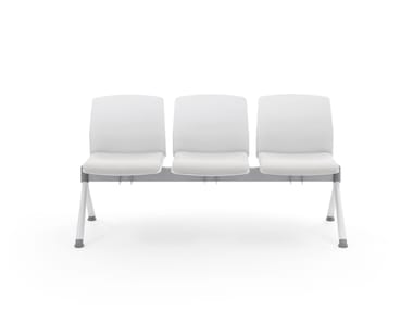 OCEAN Beam seating By Leyform