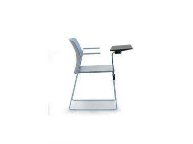 OCEAN Training chair By Leyform
