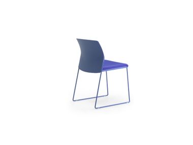 OCEAN Training chair By Leyform