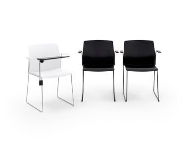 OCEAN Training chair By Leyform