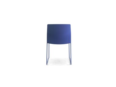OCEAN Training chair By Leyform