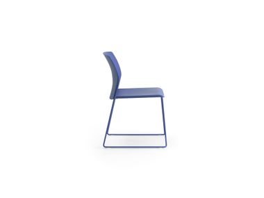 OCEAN Training chair By Leyform