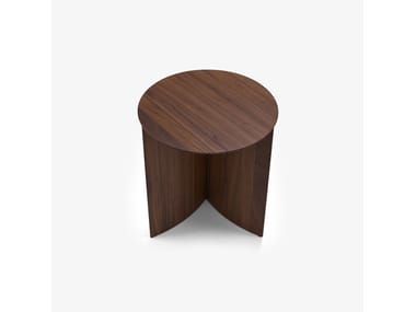 APUSO & RONDONE Coffee table By Ligne Roset