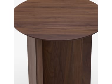 APUSO & RONDONE Coffee table By Ligne Roset