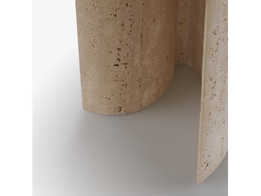 APUSO & RONDONE Coffee table By Ligne Roset