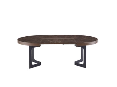 JAVA Table By Ligne Roset