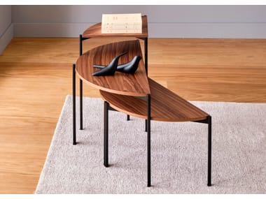 QUADRAN Coffee table By Ligne Roset