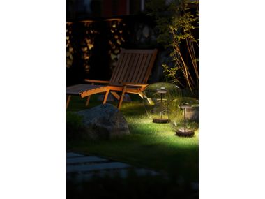 ROLLING SKY Floor lamp By Linea Light Group