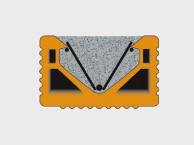 Dinteles | Elementos Prefabricados Para Fachadas | Archiproducts