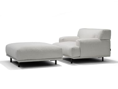 EDOARDO Armchair By Linteloo