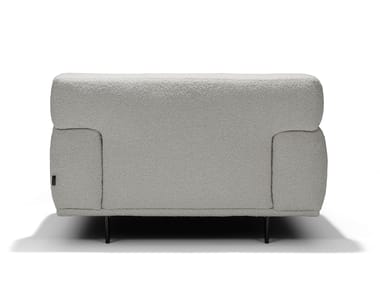 EDOARDO Armchair By Linteloo