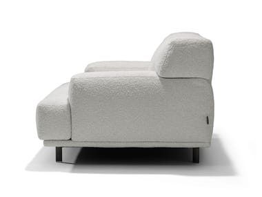 EDOARDO Armchair By Linteloo