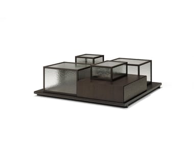 STACK Coffee table By Linteloo