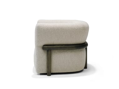 WILLOW Armchair By Linteloo