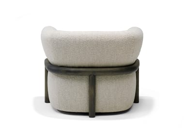 WILLOW Armchair By Linteloo