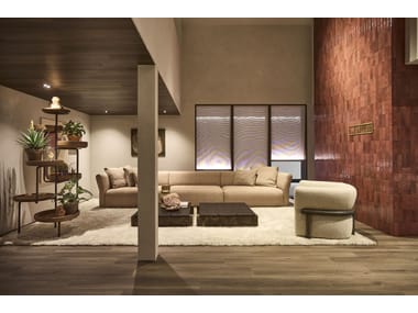 WILLOW Armchair By Linteloo