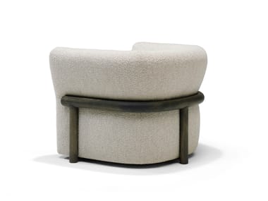 WILLOW Armchair By Linteloo