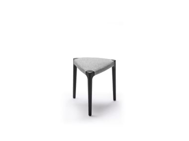 TICINO Stool By Living Divani | design Shibuleru