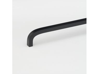 CURVE Furniture handle By Lo & Co Interiors